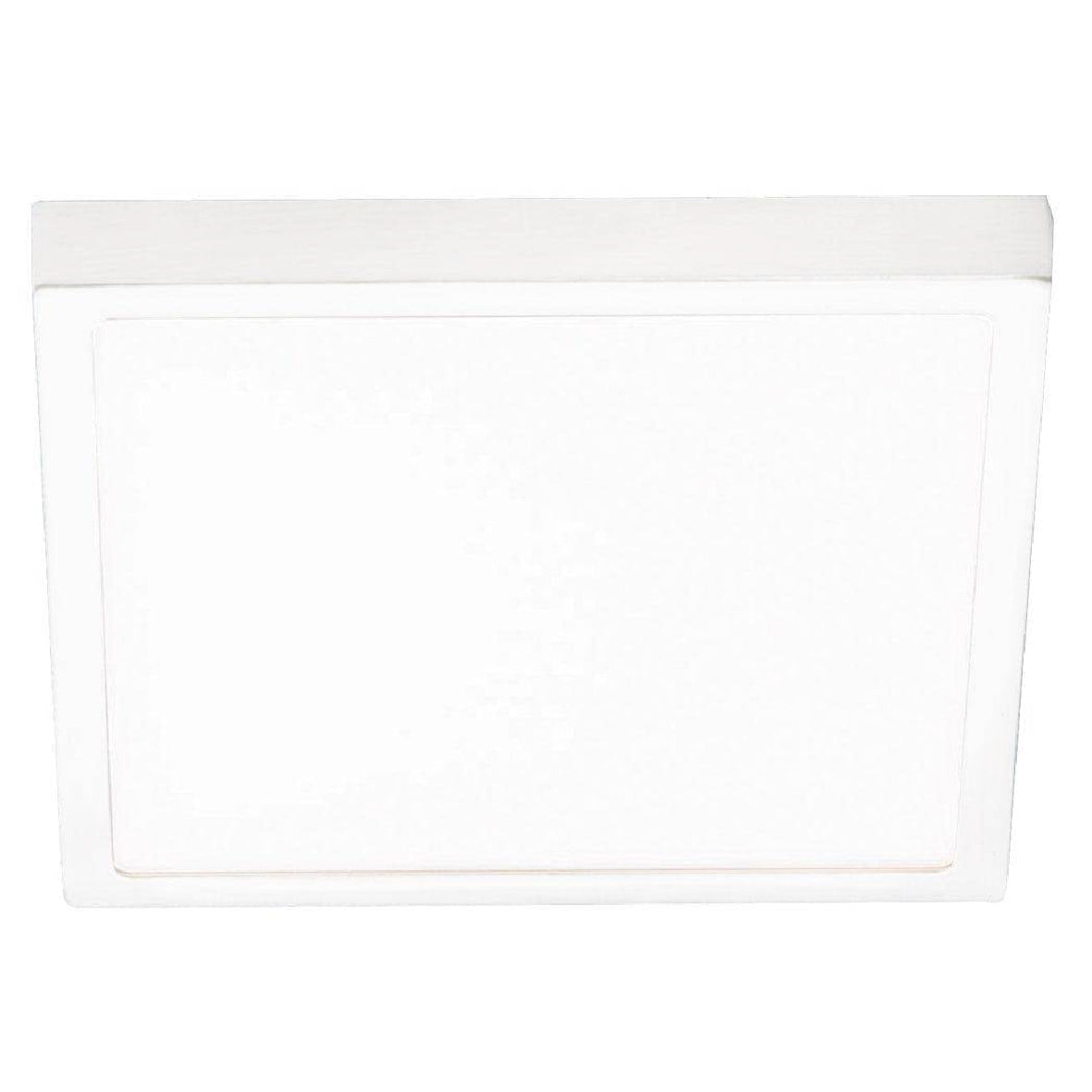 Base Square ceiling light – Licht-Kraus